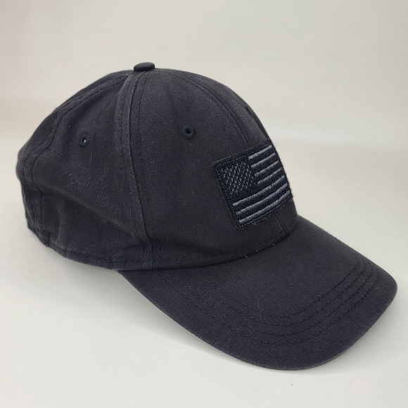 H3 Headwear | Accessories | H3 Headwear Mens American Flag Usa Patch ...